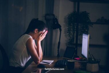 22 Effective Prayer For Job Interview